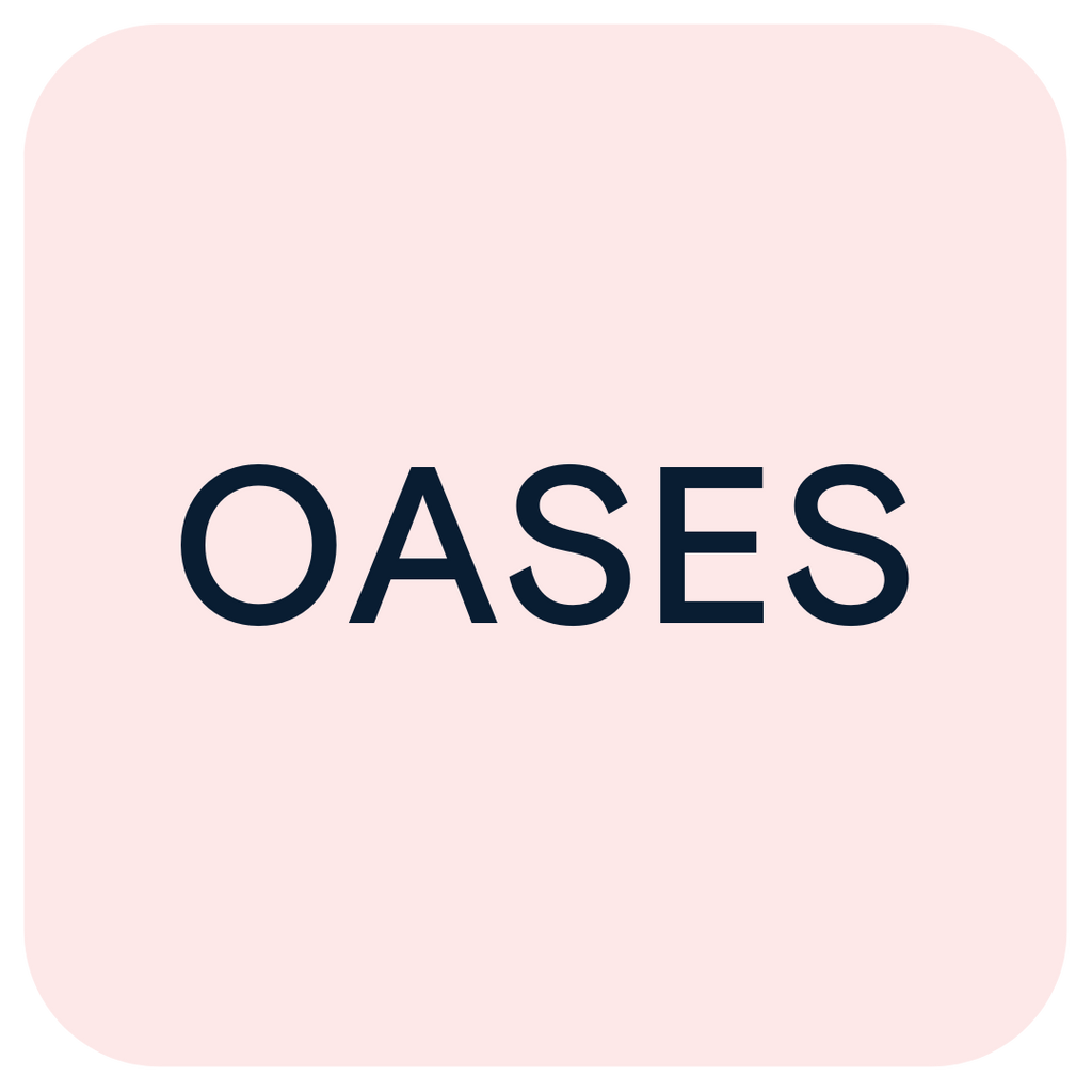 OASES – Huddle Up
