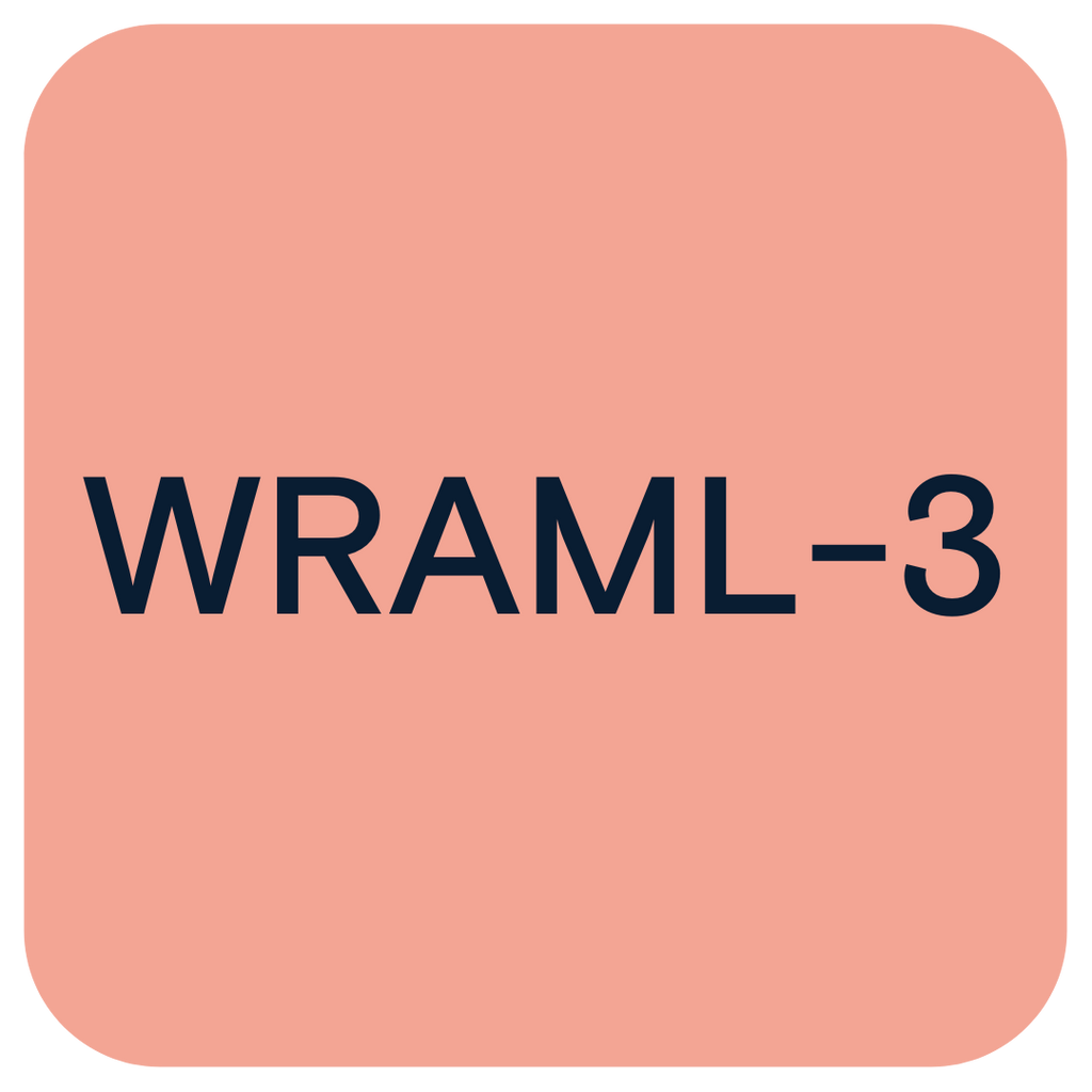 WRAML-3 – Huddle Up