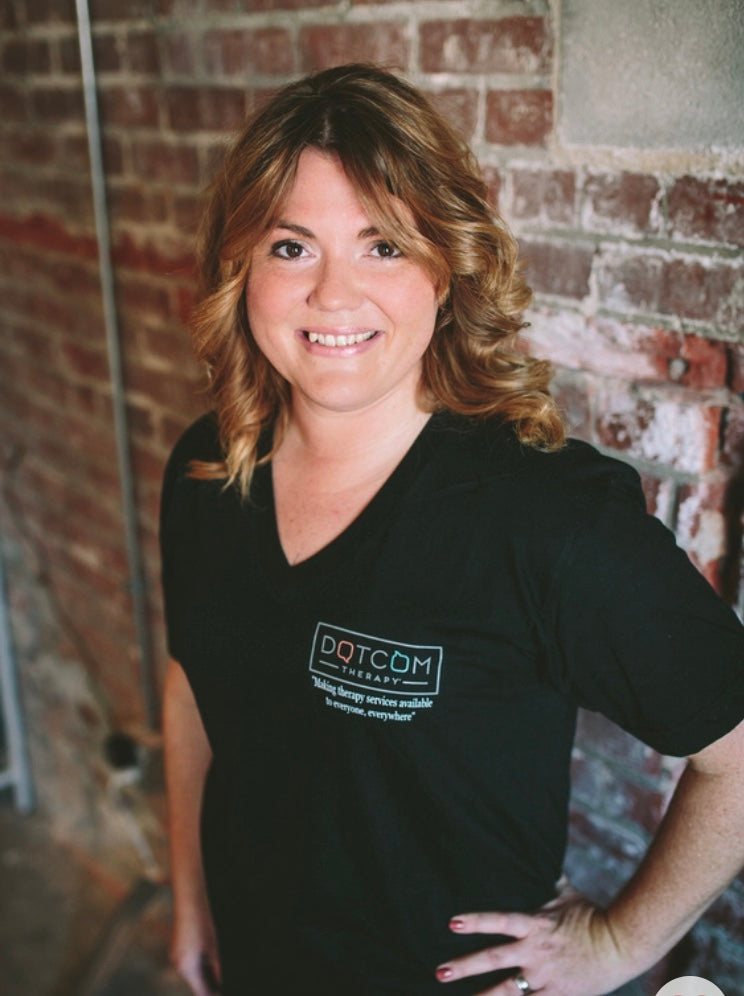 Meet Kathy Turpin, M.S. CCC-SLP – Huddle Up