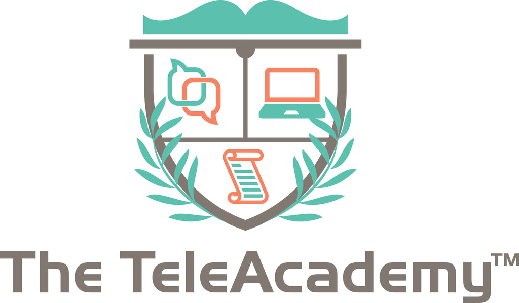 The TeleAcademy – Huddle Up