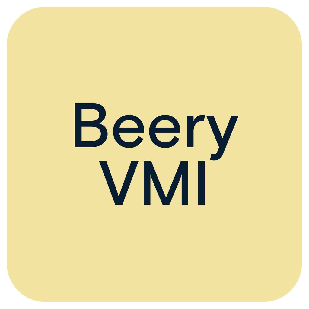 Beery VMI – Huddle Up