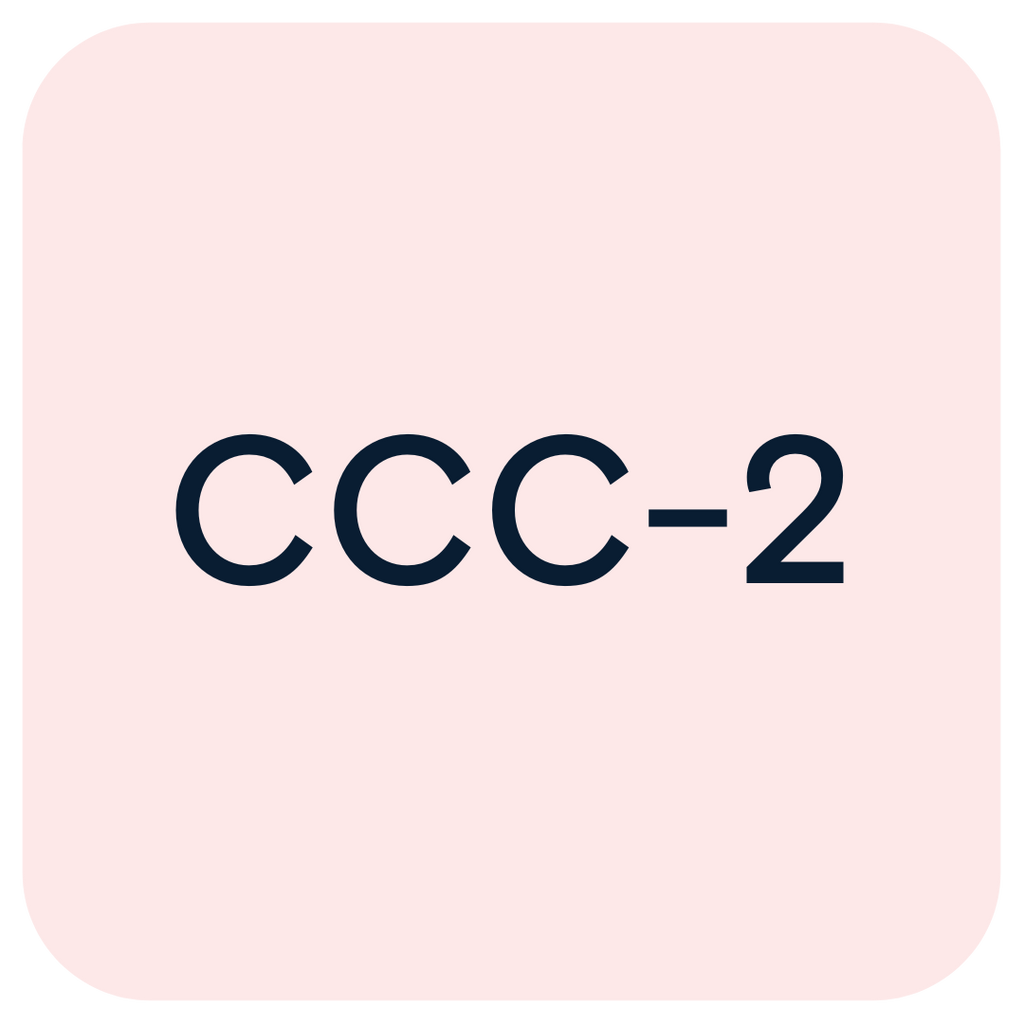 CCC-2 – Huddle Up