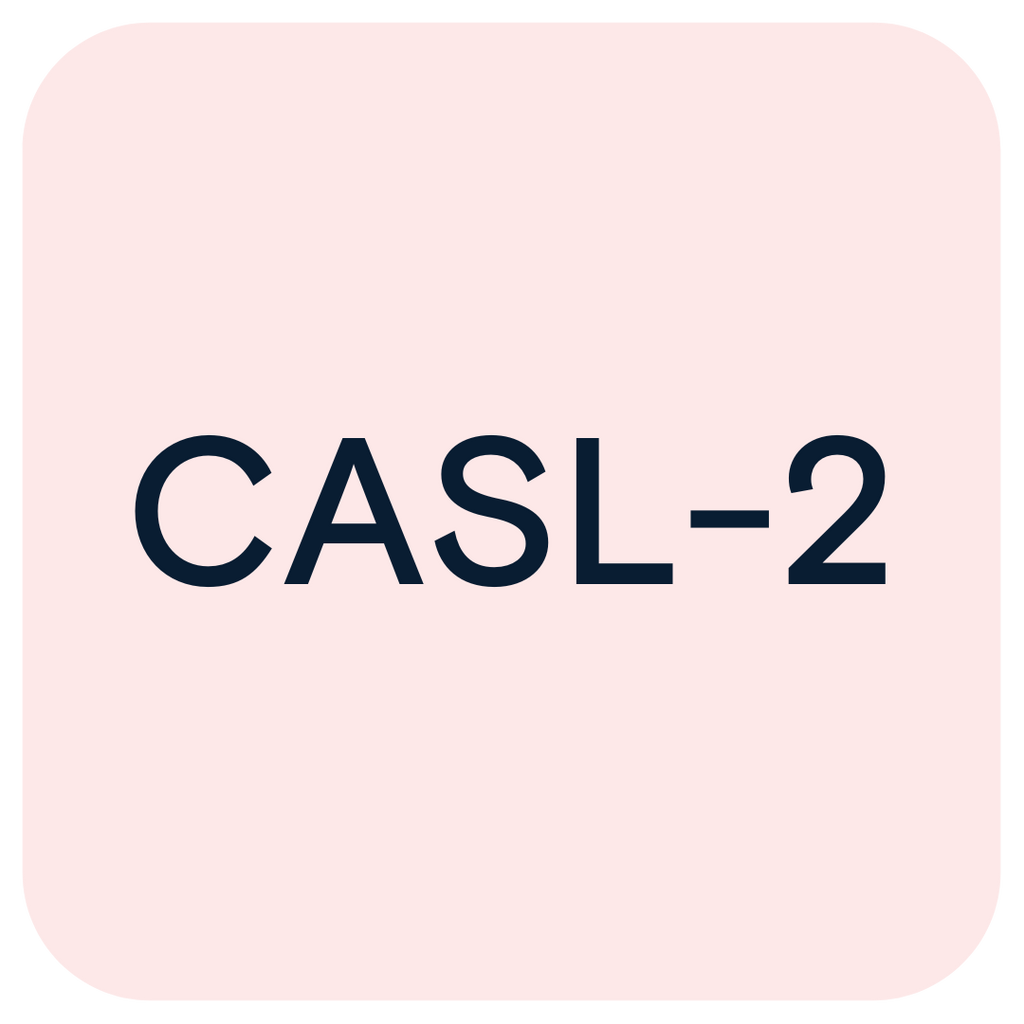 CASL-2 – Huddle Up