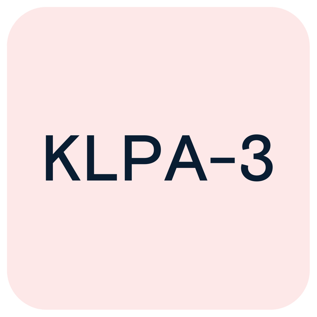 KLPA-3 – Huddle Up