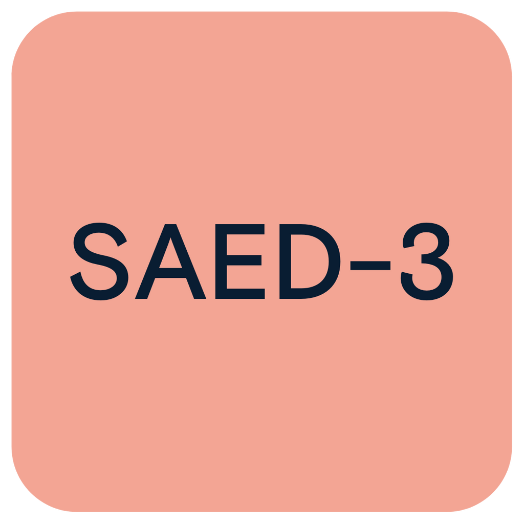 SAED-3 – Huddle Up