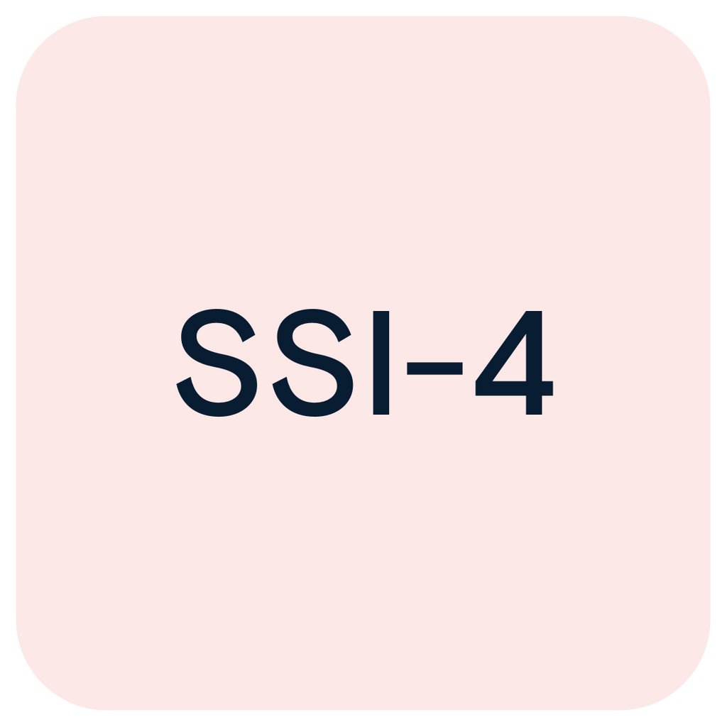 SSI-4 – Huddle Up